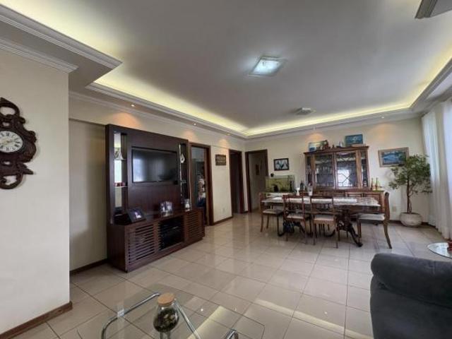 Apartamento com 4 quartos à venda em Belo Horizonte, no bairro Gutierrez