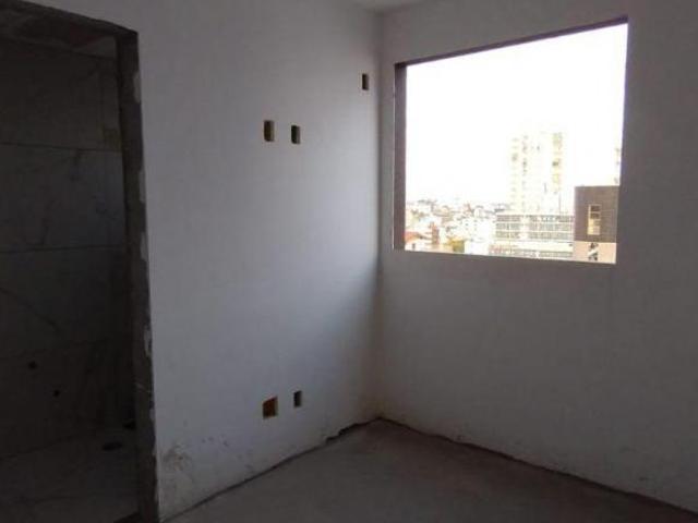 Apartamento com 4 quartos à venda em Belo Horizonte, no bairro Graça