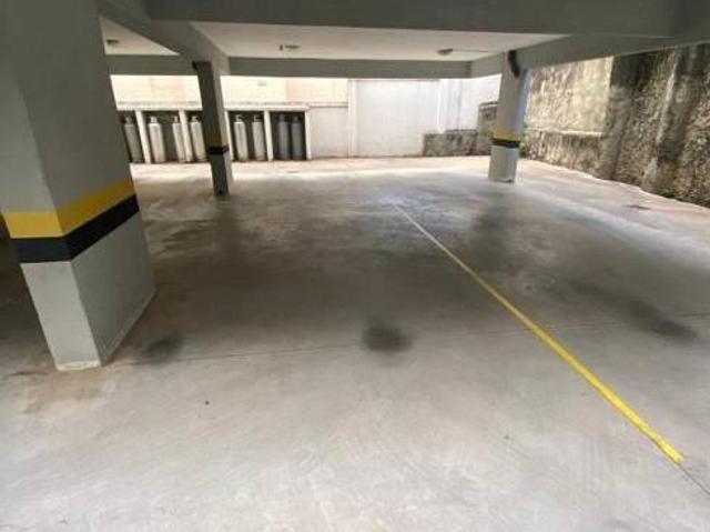 Apartamento com 4 quartos à venda em Belo Horizonte, no bairro Grajaú
