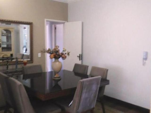 Apartamento com 4 quartos à venda em Belo Horizonte, no bairro Grajaú
