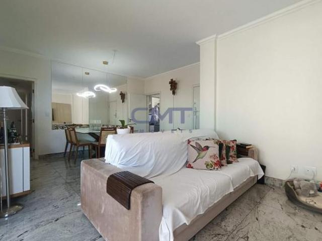 Apartamento com 4 quartos à venda em Belo Horizonte, no bairro Itapõa