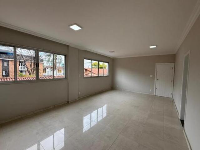 Apartamento com 4 quartos à venda em Belo Horizonte, no bairro Itapoã
