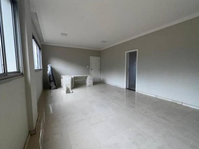 Apartamento com 4 quartos à venda em Belo Horizonte, no bairro Itapoã