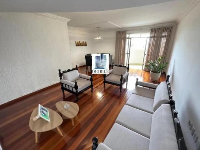 Apartamento com 4 quartos à venda em Belo Horizonte, no bairro Ipiranga