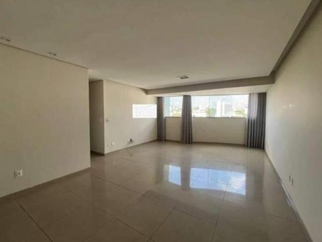 Apartamento com 4 quartos à venda em Belo Horizonte, no bairro Ipiranga