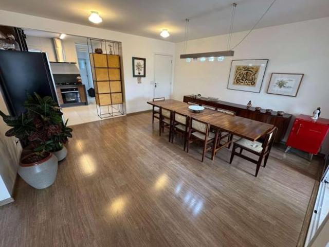 Apartamento com 4 quartos à venda em Belo Horizonte, no bairro Ipiranga