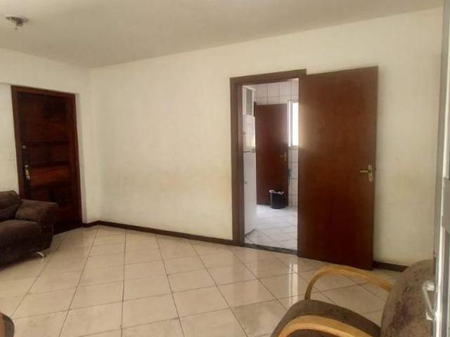 Apartamento com 4 quartos à venda em Belo Horizonte, no bairro Ipiranga