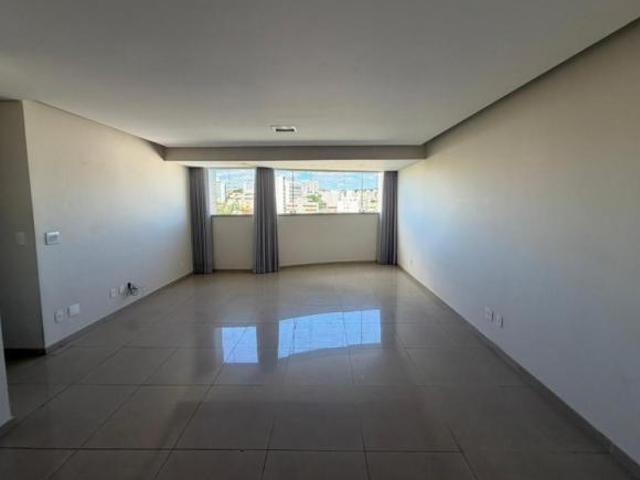 Apartamento com 4 quartos à venda em Belo Horizonte, no bairro Ipiranga