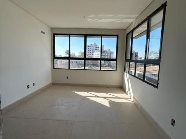 Apartamento com 4 quartos à venda em Belo Horizonte, no bairro Jaraguá