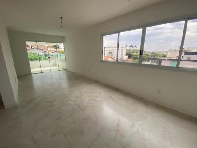 Apartamento com 4 quartos à venda em Belo Horizonte, no bairro Jaraguá