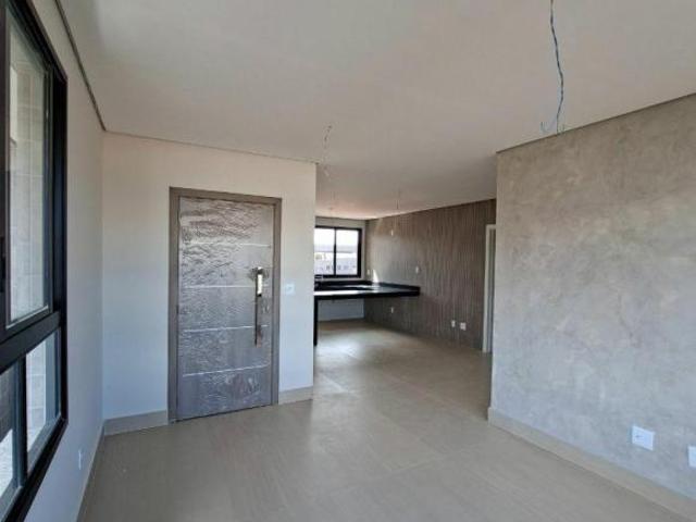 Apartamento com 4 quartos à venda em Belo Horizonte, no bairro Jaraguá