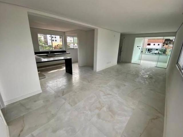 Apartamento com 4 quartos à venda em Belo Horizonte, no bairro Jaraguá