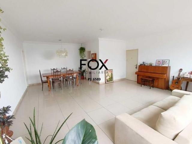Apartamento com 4 quartos à venda em Belo Horizonte, no bairro Jaraguá