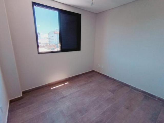 Apartamento com 4 quartos à venda em Belo Horizonte, no bairro Jaraguá