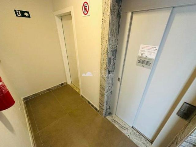Apartamento com 4 quartos à venda em Belo Horizonte, no bairro Jaraguá