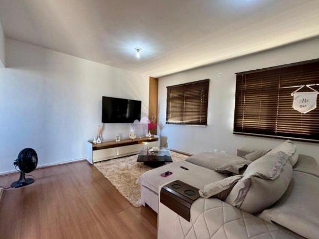 Apartamento com 4 quartos à venda em Belo Horizonte, no bairro Jardim Atlântico