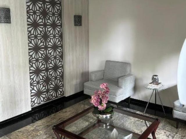 Apartamento com 4 quartos à venda em Belo Horizonte, no bairro Luxemburgo