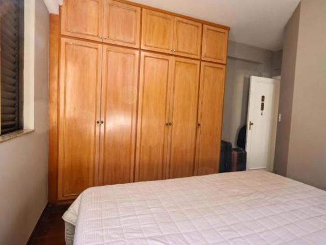Apartamento com 4 quartos à venda em Belo Horizonte, no bairro Luxemburgo