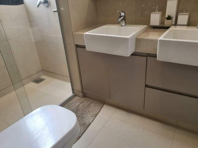 Apartamento com 4 quartos à venda em Belo Horizonte, no bairro Luxemburgo