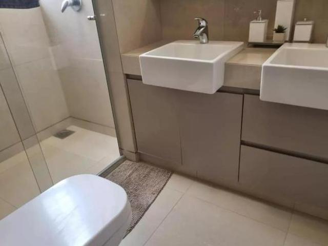 Apartamento com 4 quartos à venda em Belo Horizonte, no bairro Luxemburgo