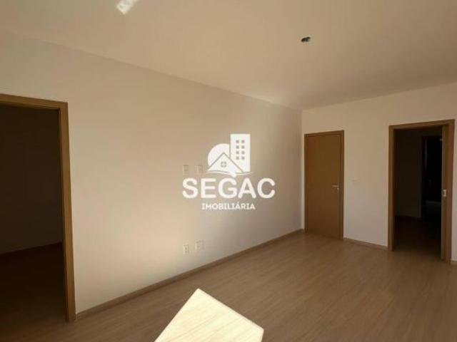 Apartamento com 4 quartos à venda em Belo Horizonte, no bairro Liberdade