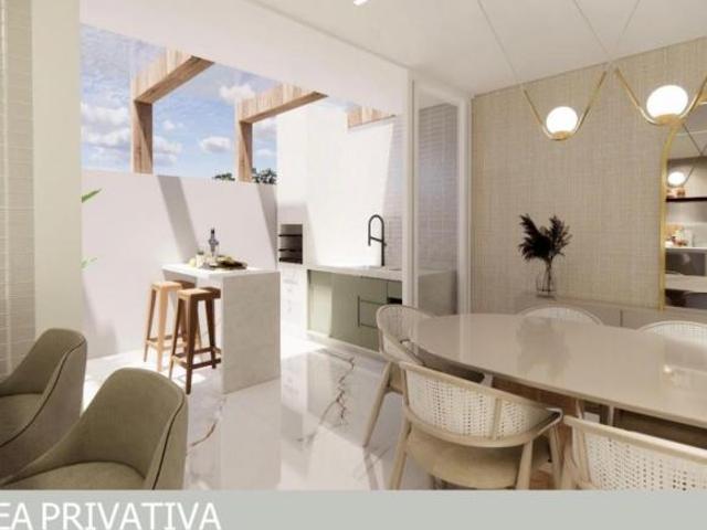 Apartamento com 4 quartos à venda em Belo Horizonte, no bairro Liberdade