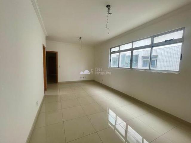 Apartamento com 4 quartos à venda em Belo Horizonte, no bairro Liberdade
