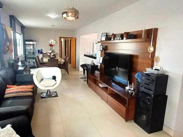 Apartamento com 4 quartos à venda em Belo Horizonte, no bairro Liberdade