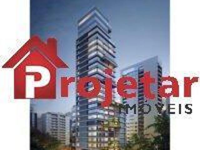 Apartamento com 4 quartos à venda em Belo Horizonte, no bairro Lourdes
