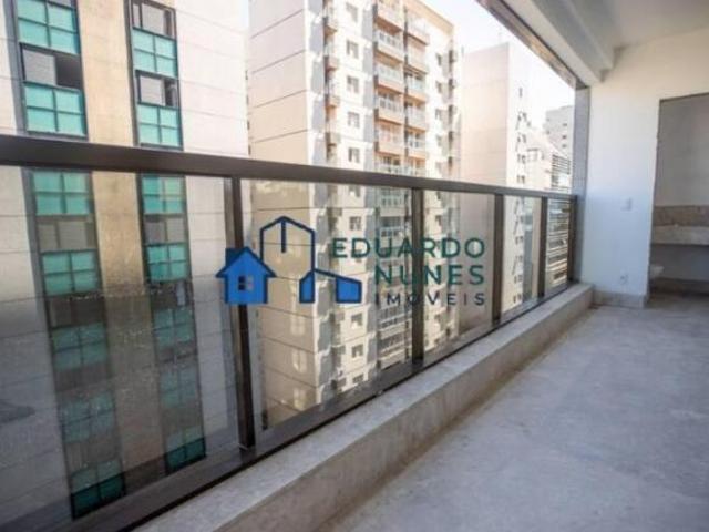 Apartamento com 4 quartos à venda em Belo Horizonte, no bairro Lourdes