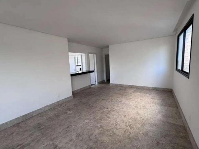 Apartamento com 4 quartos à venda em Belo Horizonte, no bairro Lourdes