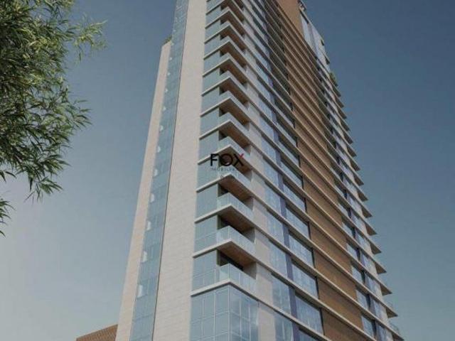 Apartamento com 4 quartos à venda em Belo Horizonte, no bairro Lourdes