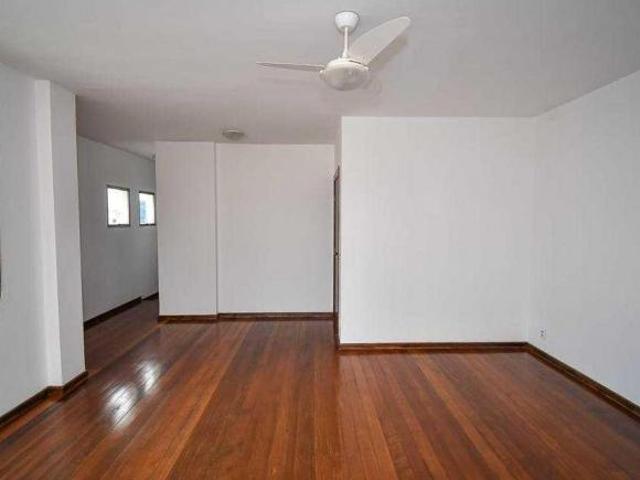 Apartamento com 4 quartos à venda em Belo Horizonte, no bairro Lourdes