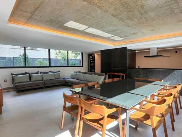 Apartamento com 4 quartos à venda em Belo Horizonte, no bairro Lourdes