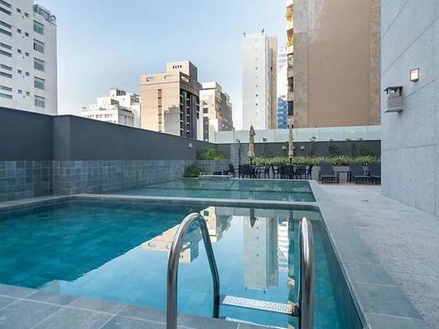 Apartamento com 4 quartos à venda em Belo Horizonte, no bairro Lourdes