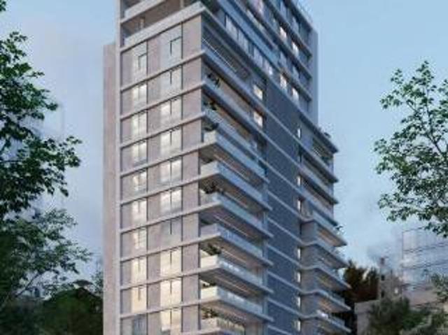 Apartamento com 4 quartos à venda em Belo Horizonte, no bairro Lourdes