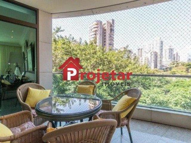 Apartamento com 4 quartos à venda em Belo Horizonte, no bairro Lourdes