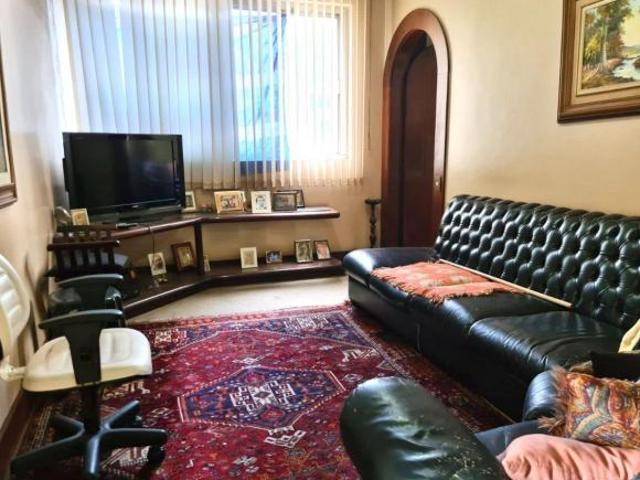 Apartamento com 4 quartos à venda em Belo Horizonte, no bairro Lourdes