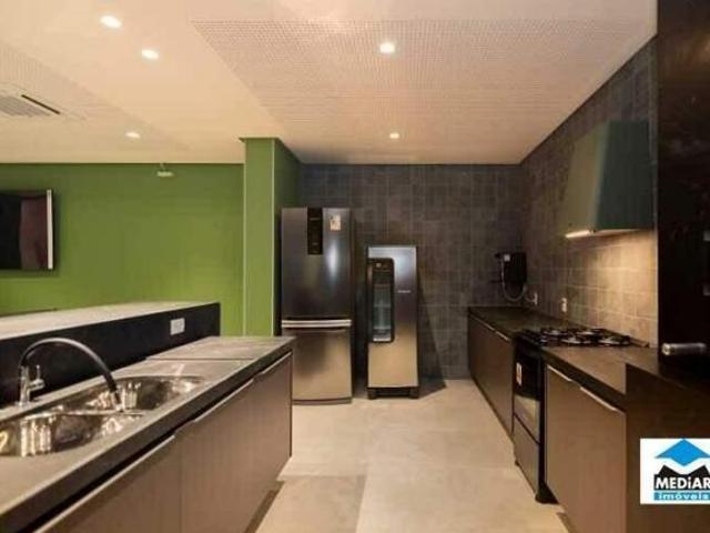 Apartamento com 4 quartos à venda em Belo Horizonte, no bairro Lourdes