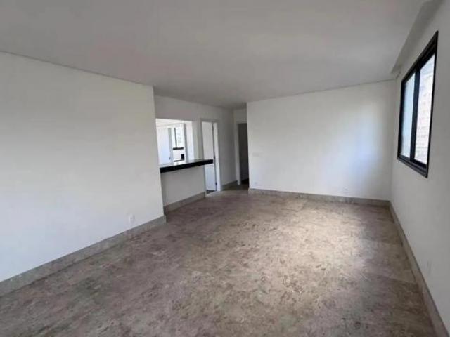 Apartamento com 4 quartos à venda em Belo Horizonte, no bairro Lourdes