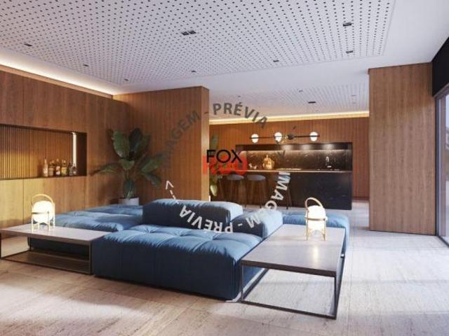 Apartamento com 4 quartos à venda em Belo Horizonte, no bairro Lourdes