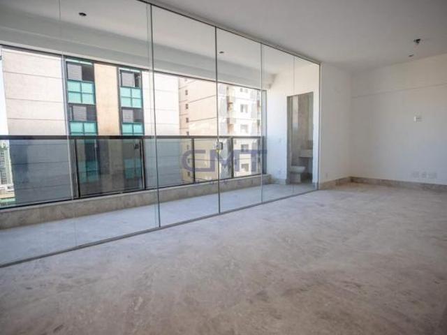 Apartamento com 4 quartos à venda em Belo Horizonte, no bairro Lourdes