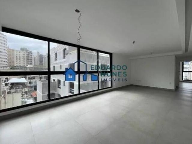 Apartamento com 4 quartos à venda em Belo Horizonte, no bairro Lourdes