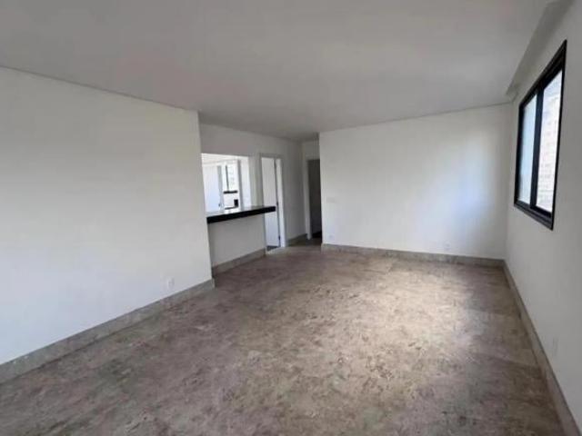 Apartamento com 4 quartos à venda em Belo Horizonte, no bairro Lourdes