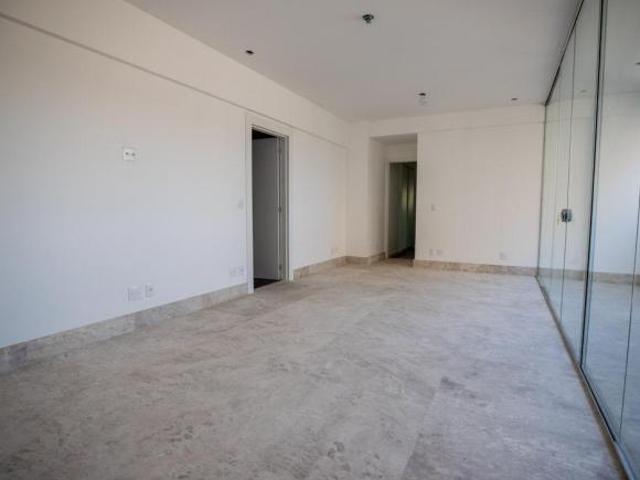 Apartamento com 4 quartos à venda em Belo Horizonte, no bairro Lourdes