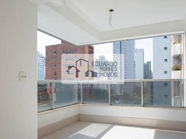 Apartamento com 4 quartos à venda em Belo Horizonte, no bairro Lourdes