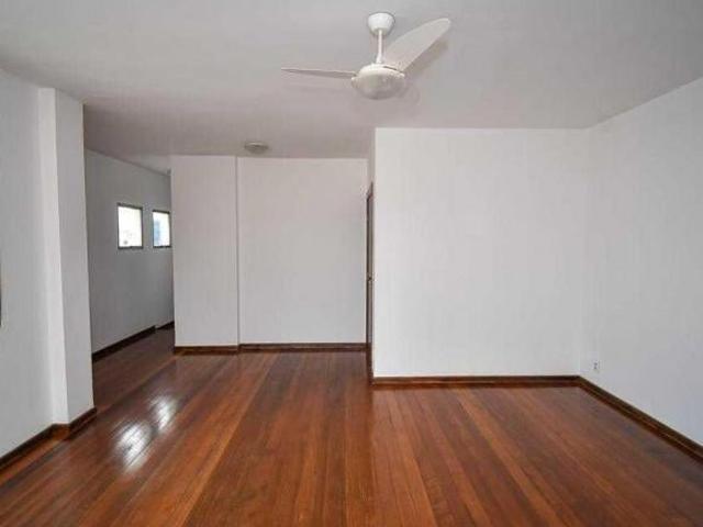Apartamento com 4 quartos à venda em Belo Horizonte, no bairro Lourdes