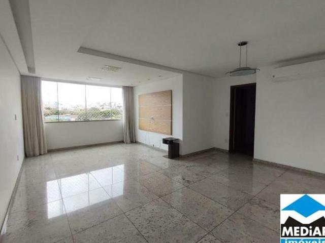 Apartamento com 4 quartos à venda em Belo Horizonte, no bairro Padre Eustáquio
