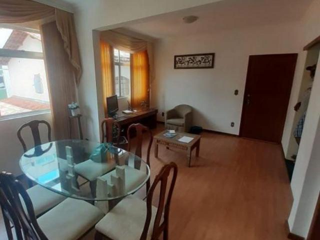 Apartamento com 4 quartos à venda em Belo Horizonte, no bairro Palmares