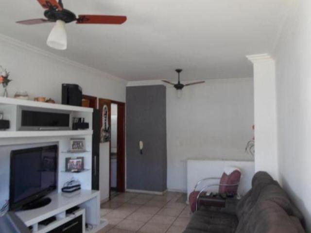 Apartamento com 4 quartos à venda em Belo Horizonte, no bairro Palmares